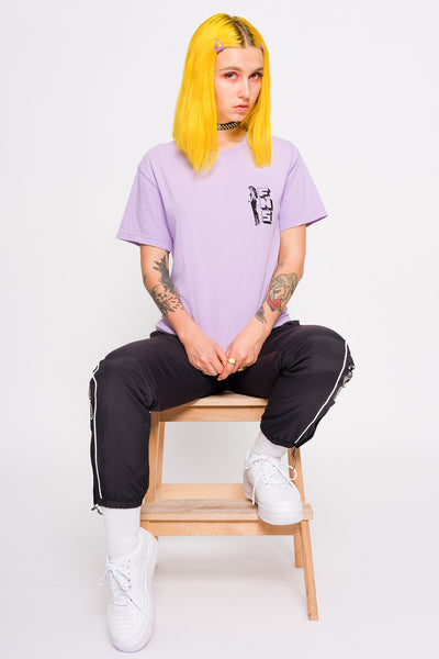 Good Times Tee – Goodbye Bread