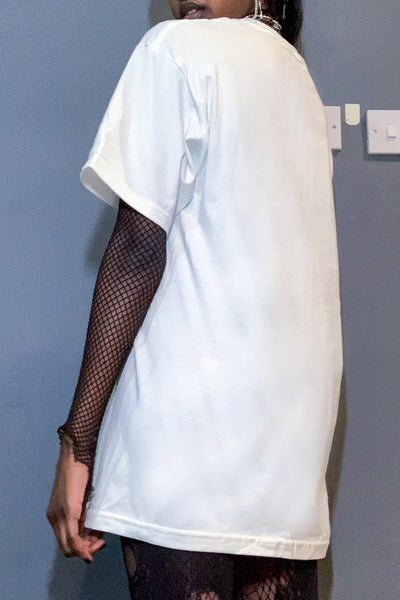 Never Forget Tee – Goodbye Bread