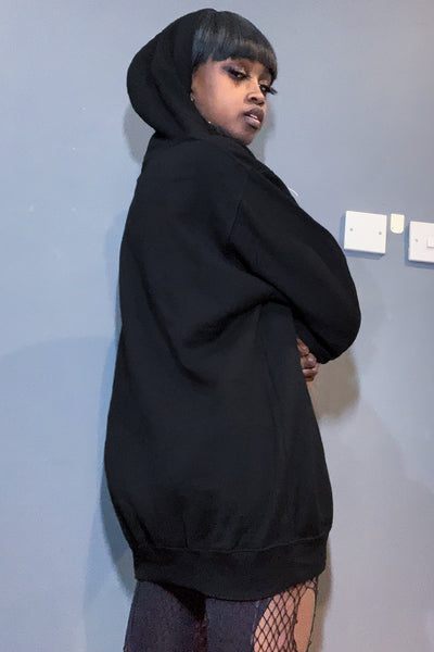 Brace Yourself Hoodie – Goodbye Bread