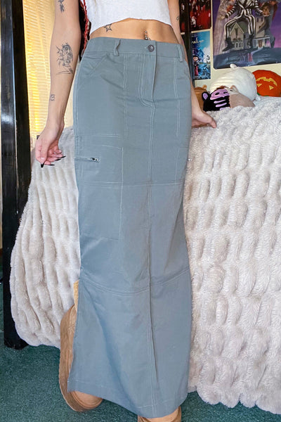 Bella Cargo Skirt – Goodbye Bread