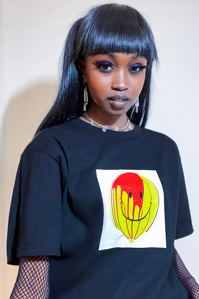 Bloodbath Tee – Goodbye Bread