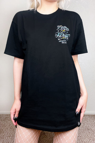 OG Script Tee – Goodbye Bread