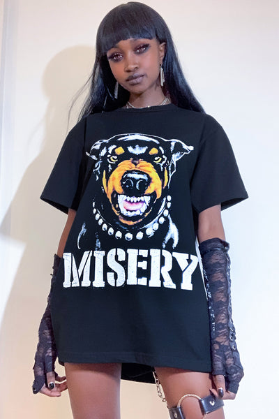 Good Boy Tee – Goodbye Bread