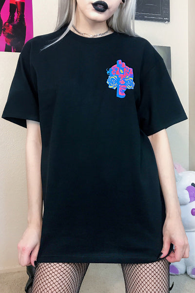 OG Cross Tee – Goodbye Bread