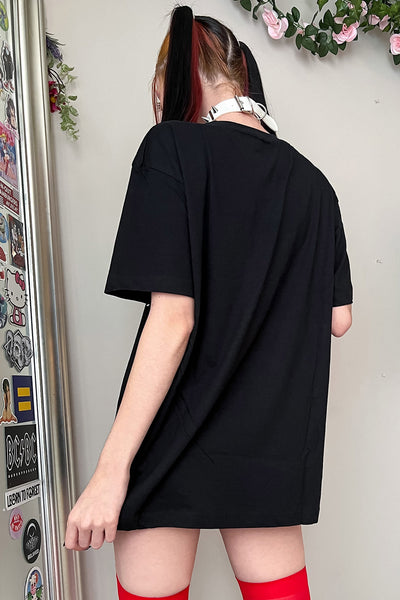 LSD Tee – Goodbye Bread