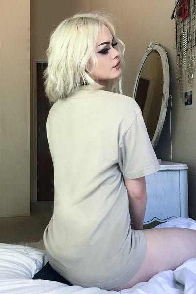 Flex Tee – Goodbye Bread