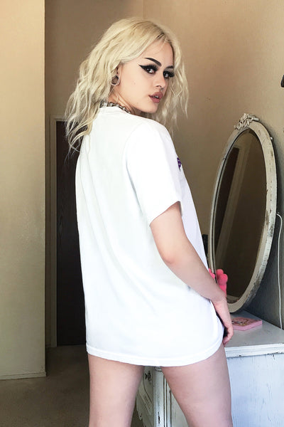 Subculture Tee – Goodbye Bread