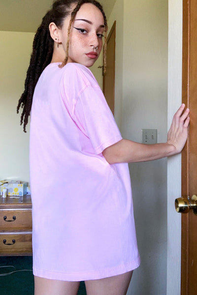 Boys Don't Cry Tee – Goodbye Bread