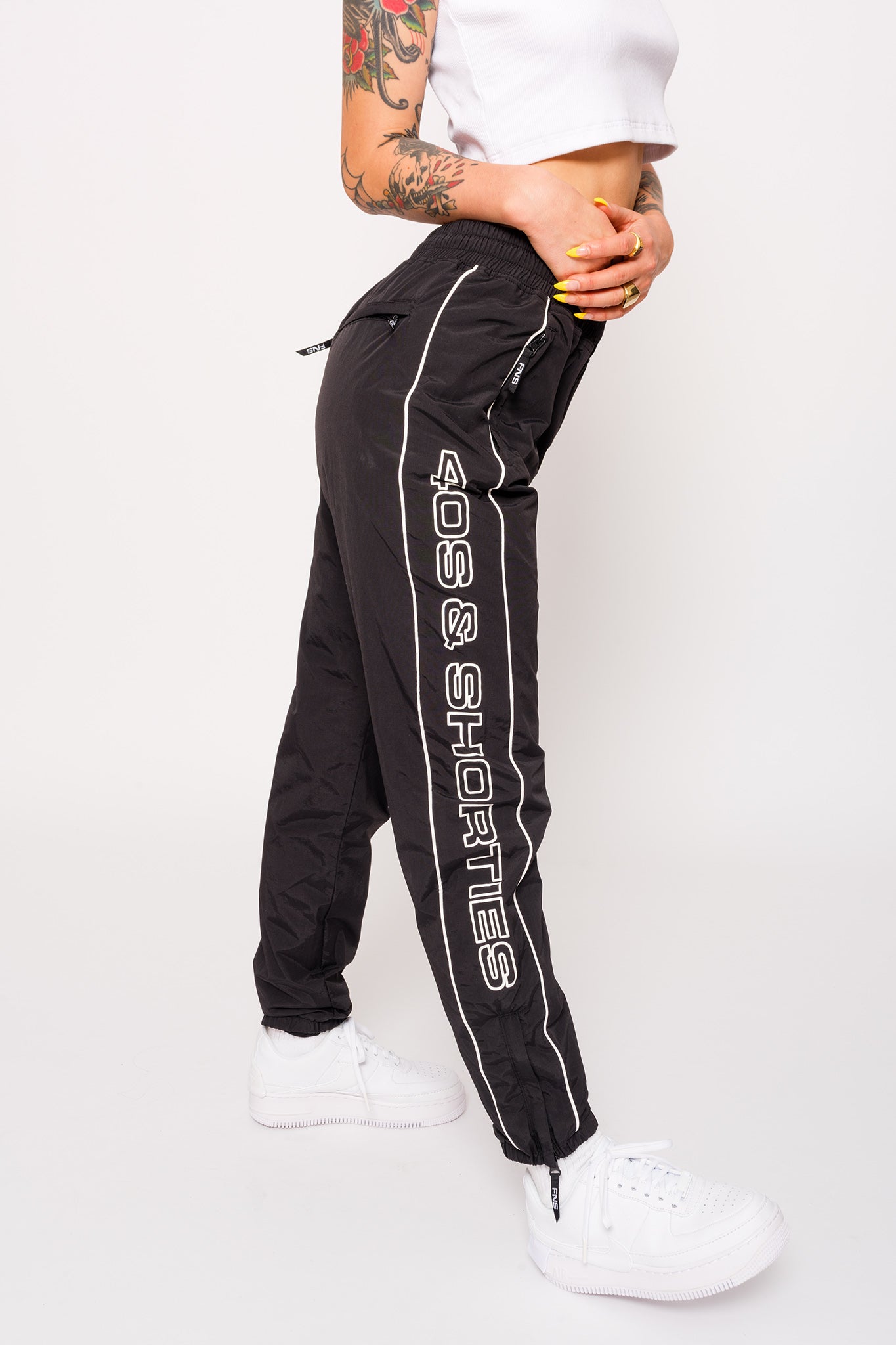 Goodfella Track Pants – Goodbye Bread