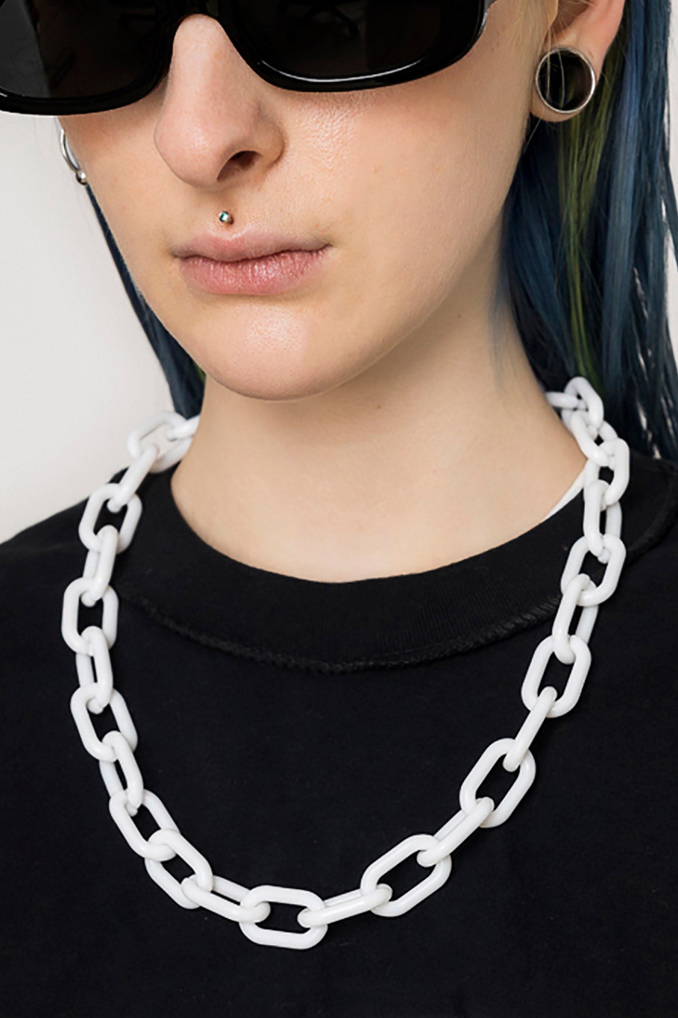 Pure Chain Necklace – Goodbye Bread