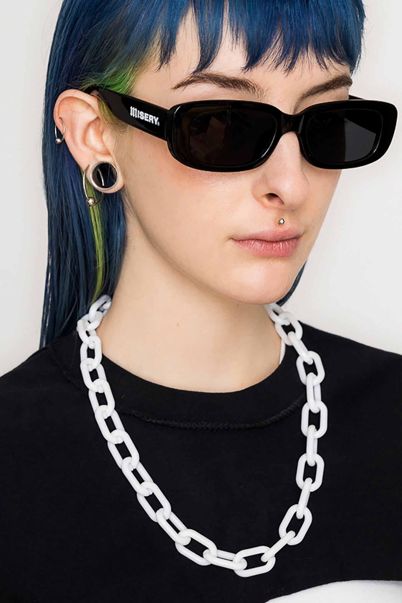 Pure Chain Necklace – Goodbye Bread