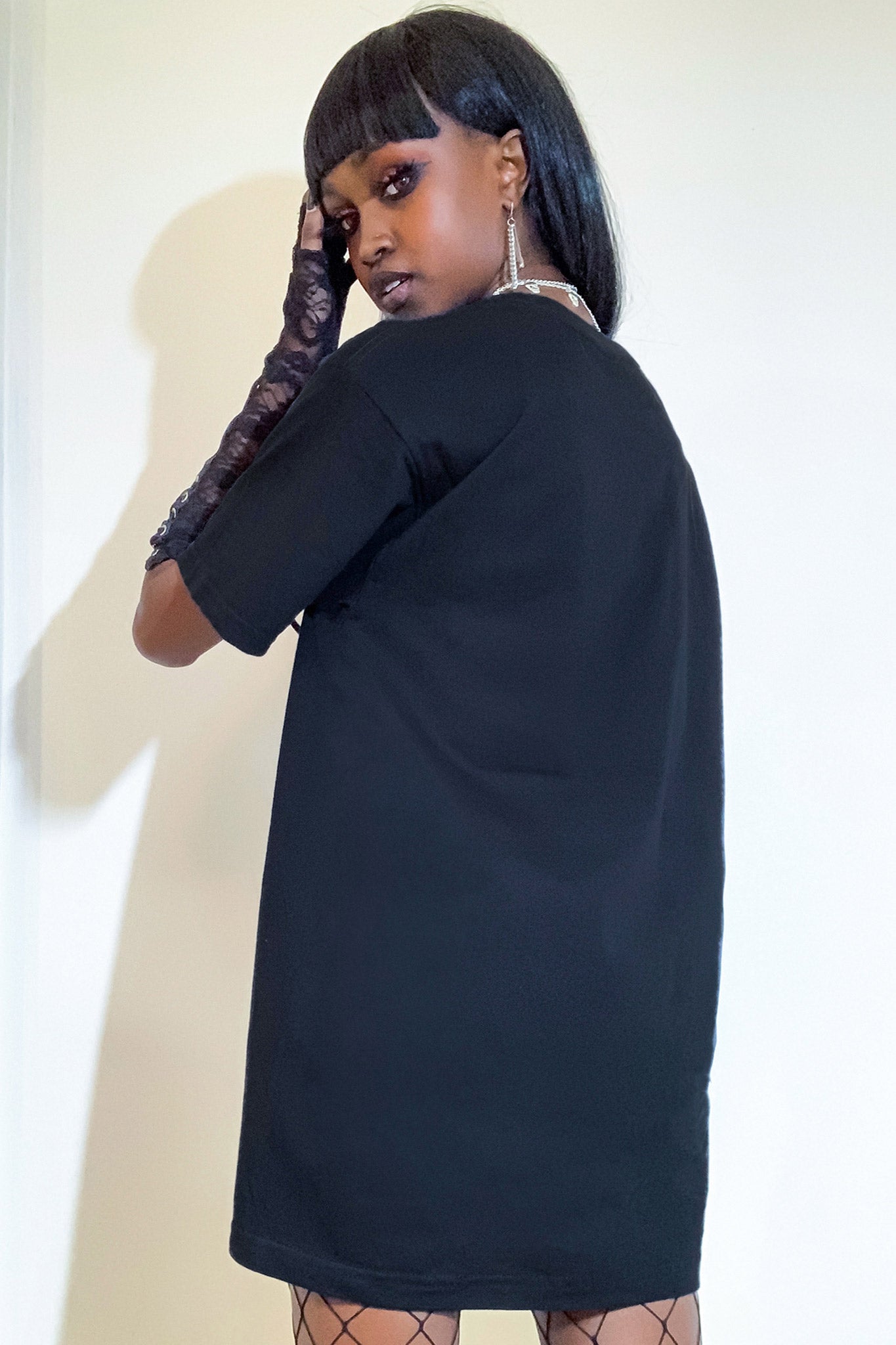 Brace Yourself Tee – Goodbye Bread