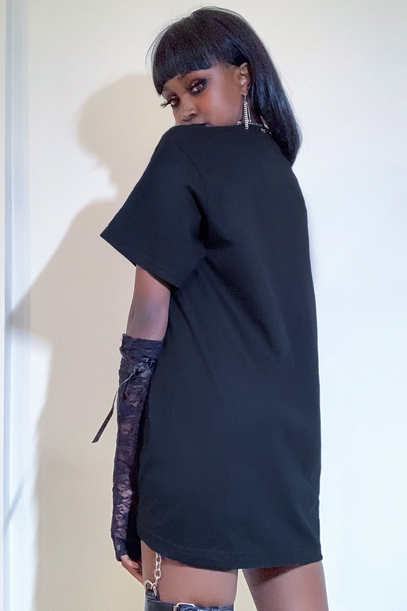 Good Boy Tee – Goodbye Bread