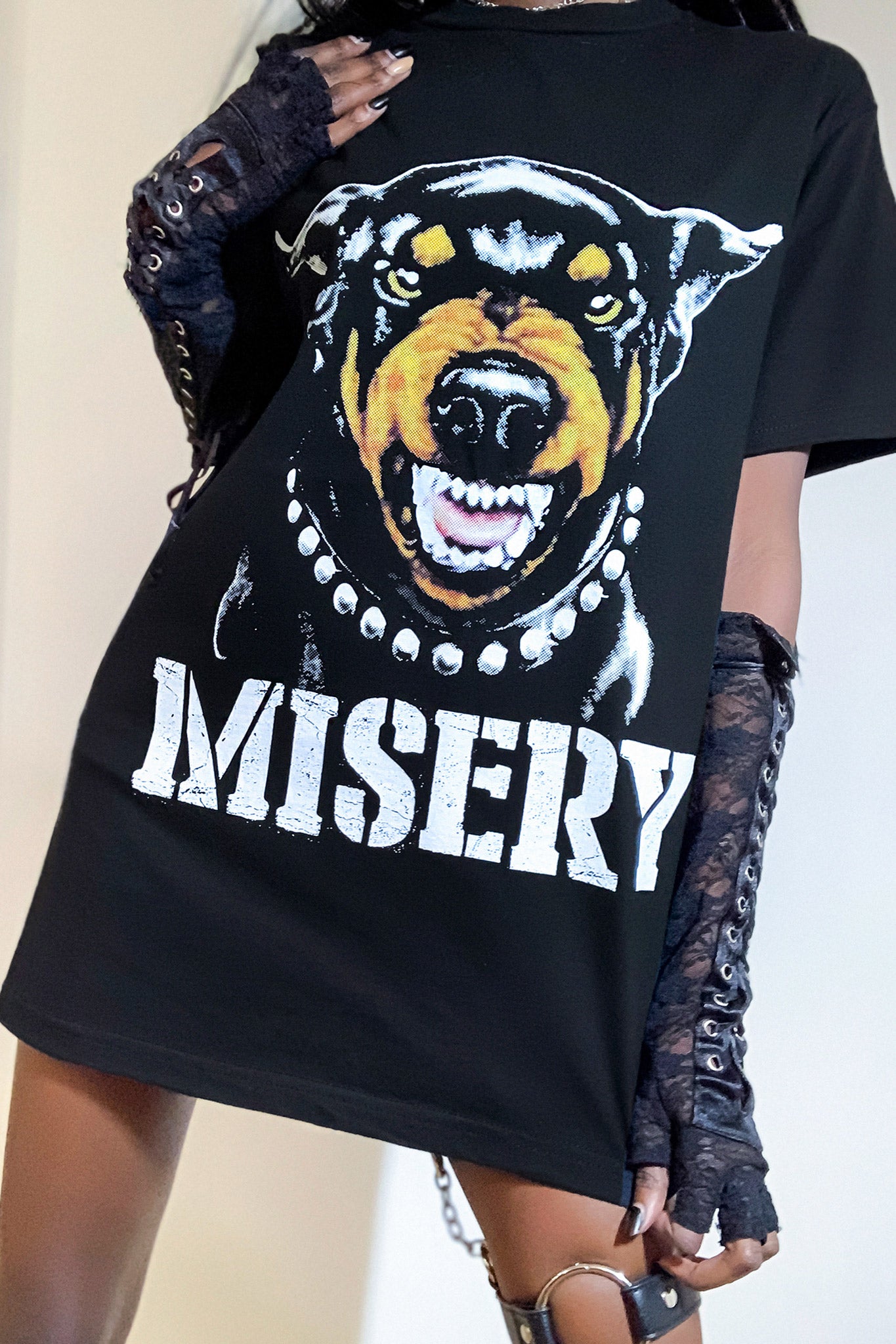 Good Boy Tee – Goodbye Bread