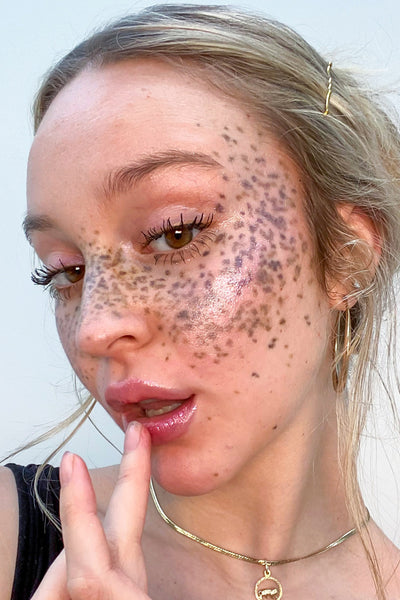 Roxy Universal Gloss – Goodbye Bread