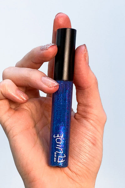 Lip Dipper Glitter Liner – Goodbye Bread