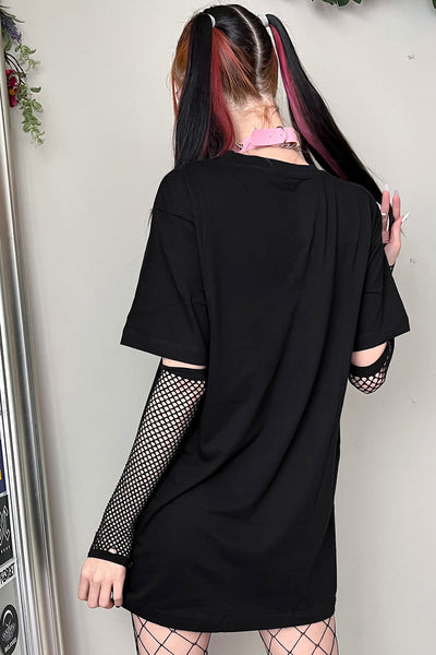 Made By Satan Tee – Goodbye Bread