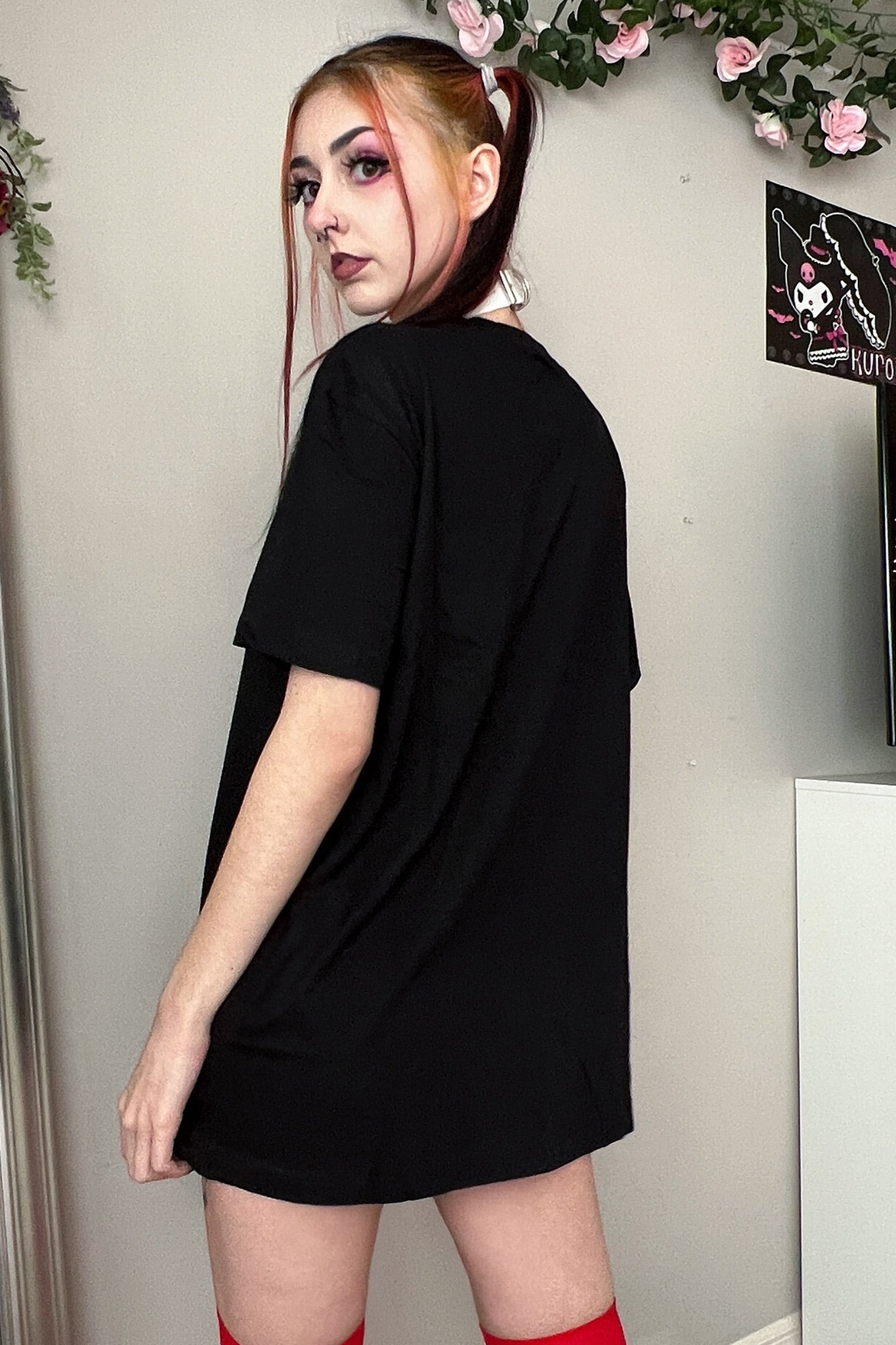 DARE Tee – Goodbye Bread