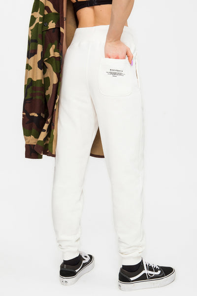 Genesis Sweatpants – Goodbye Bread