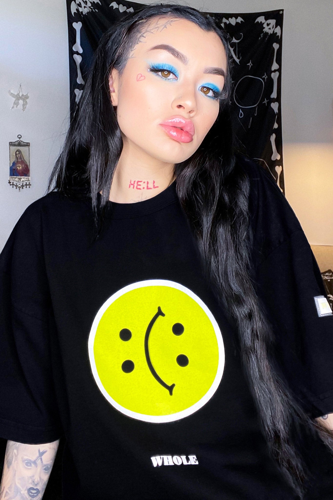 Bipolar Tee – Goodbye Bread