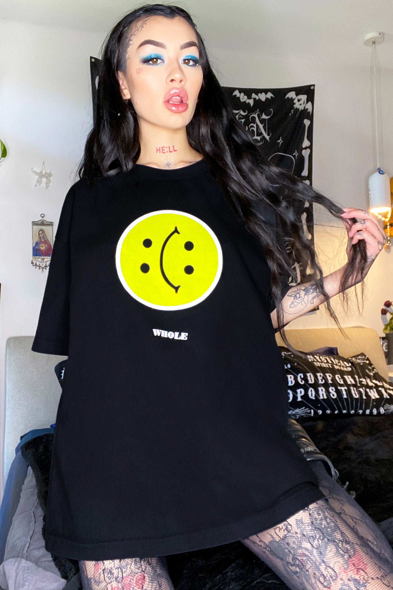 Bipolar Tee – Goodbye Bread