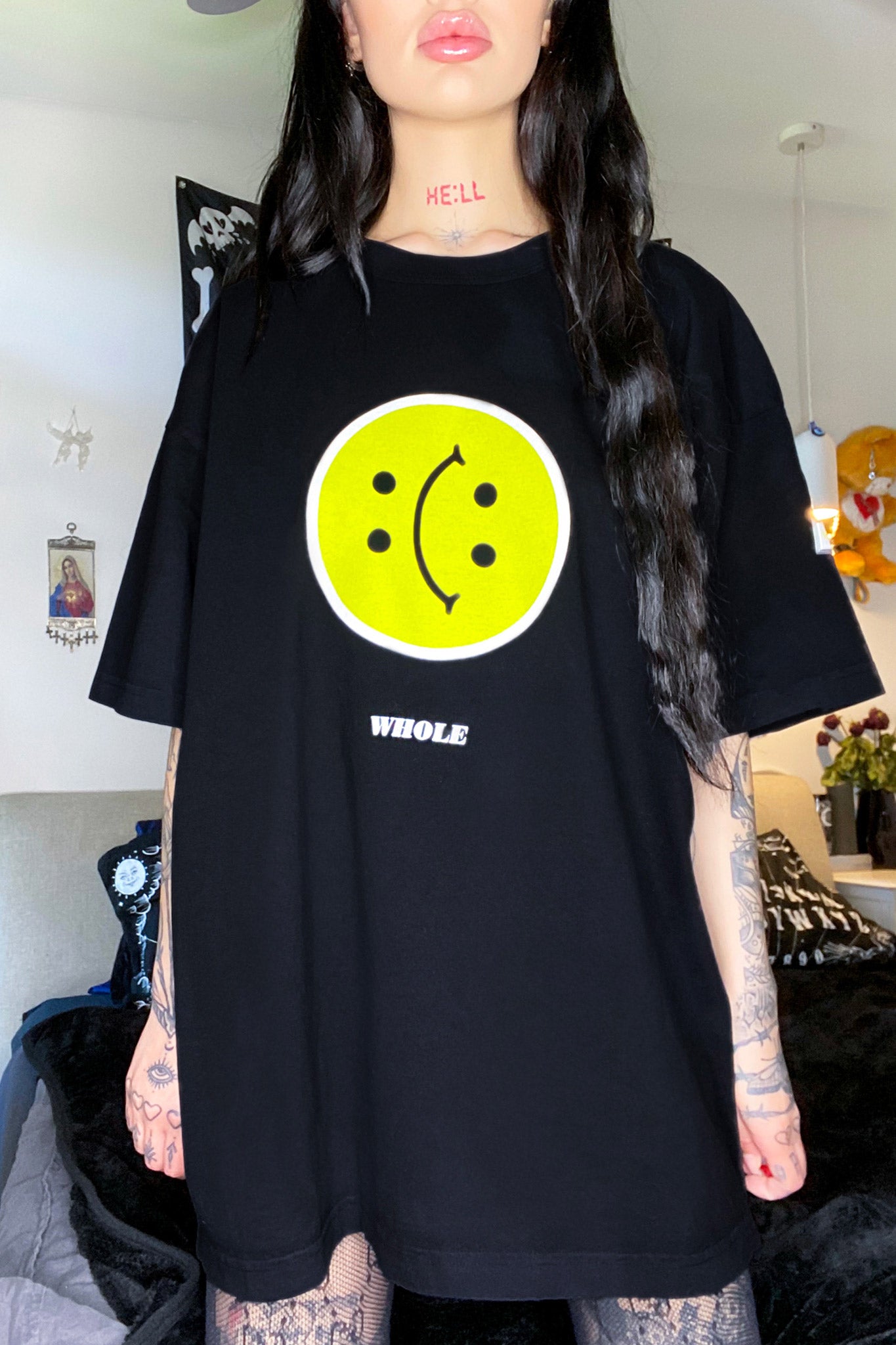 Bipolar Tee – Goodbye Bread