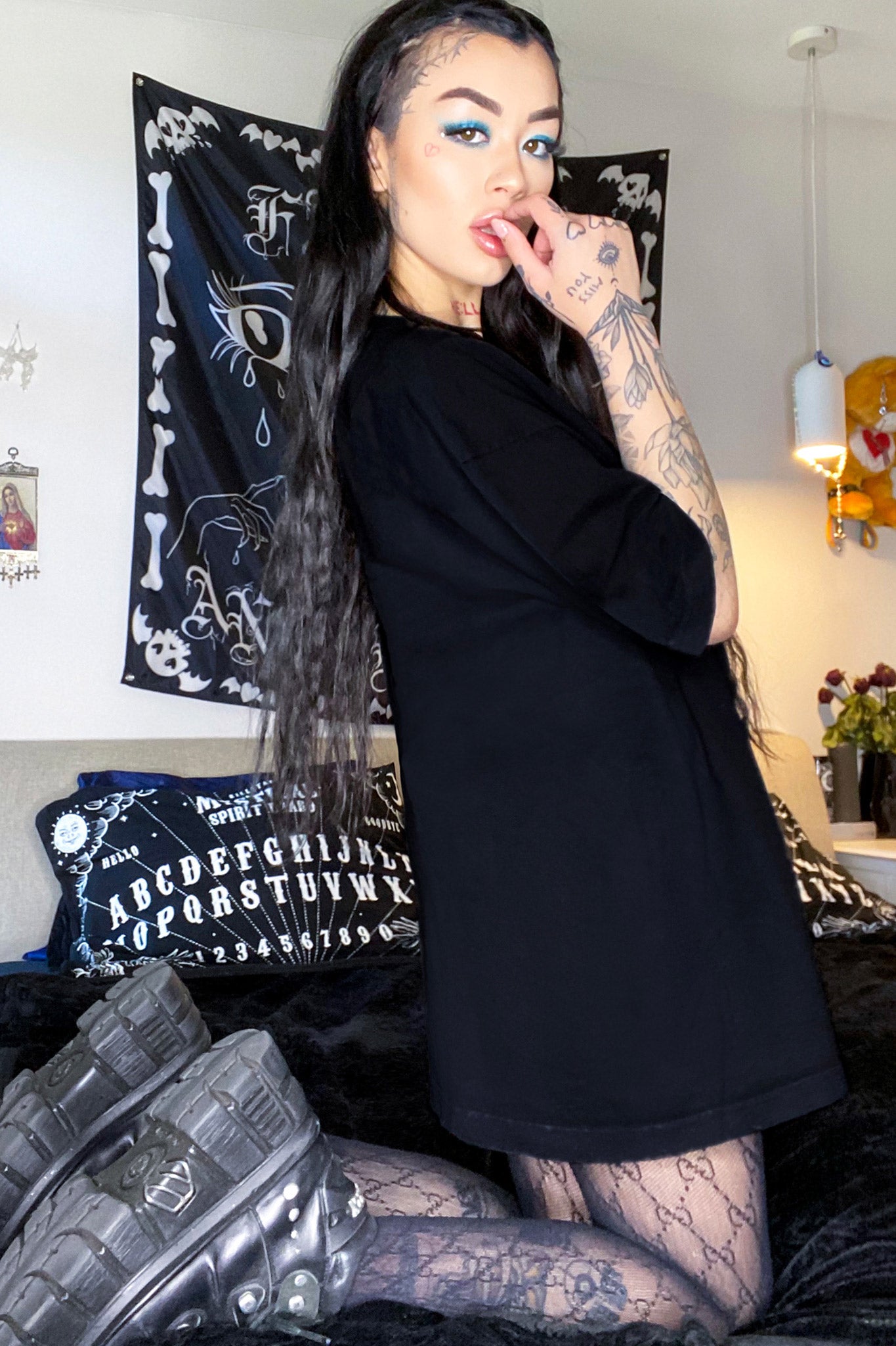 Bipolar Tee – Goodbye Bread